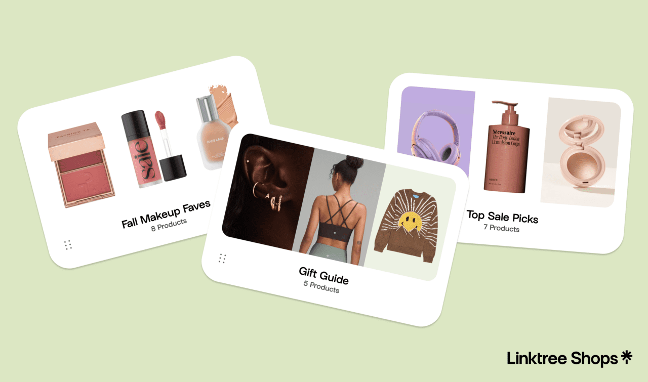 Target Taps into Creator-Led Commerce with Linktree Partnership - Retail TouchPoints