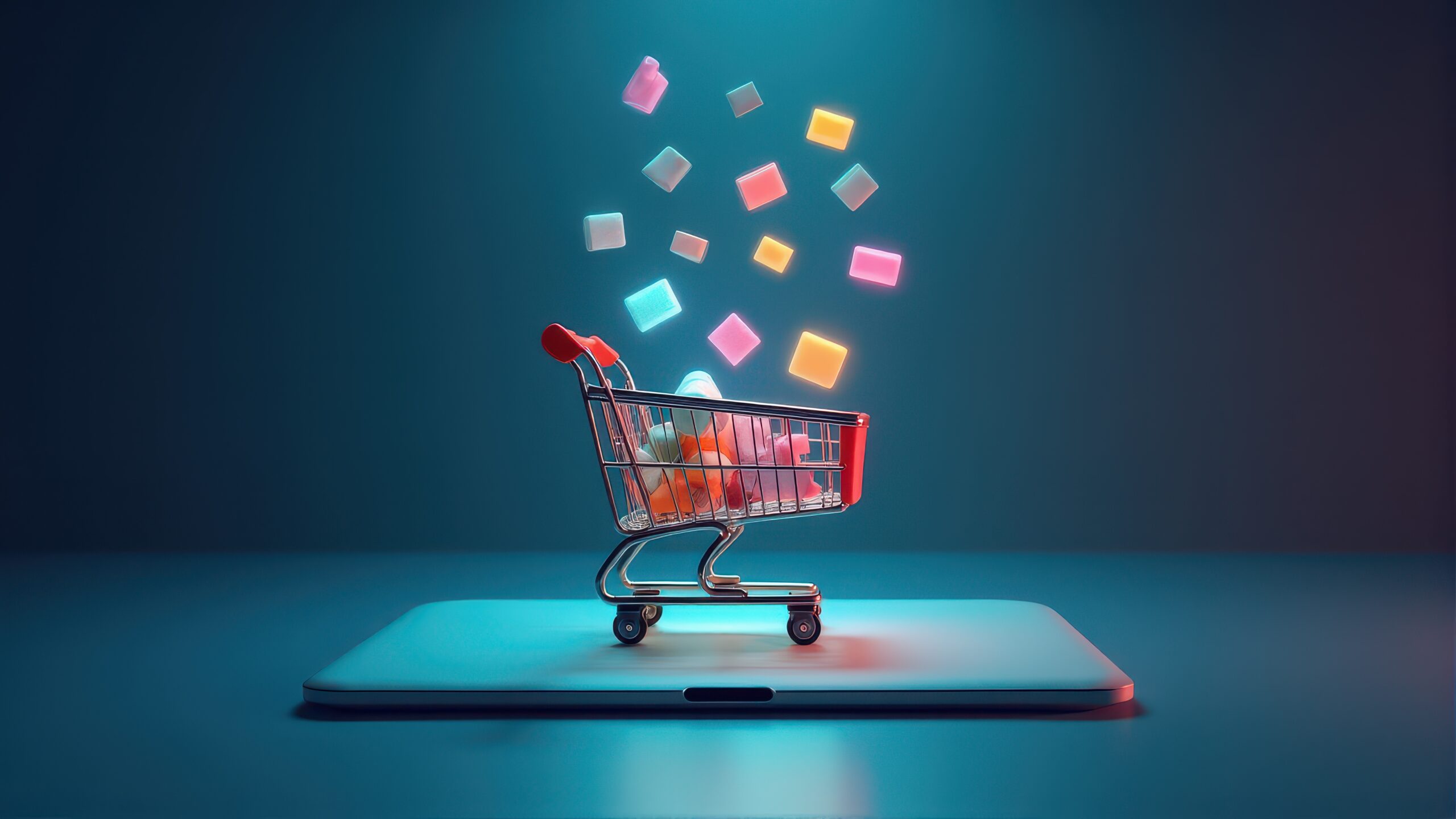 AI, Video and Immersive Engagement Drive Next-Gen Commerce Experiences - Retail TouchPoints