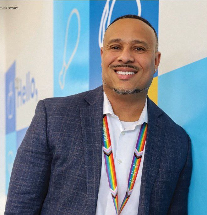 Exclusive Walmart Q&A: ‘The Best Ideas Come from Associates’ - Retail ...