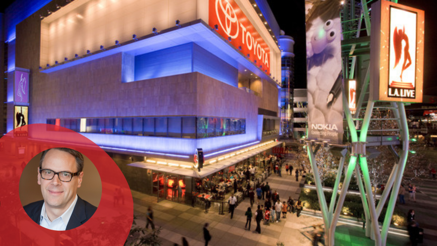 From Game Day to Every Day: The Stadium-Adjacent Retail Experience ...