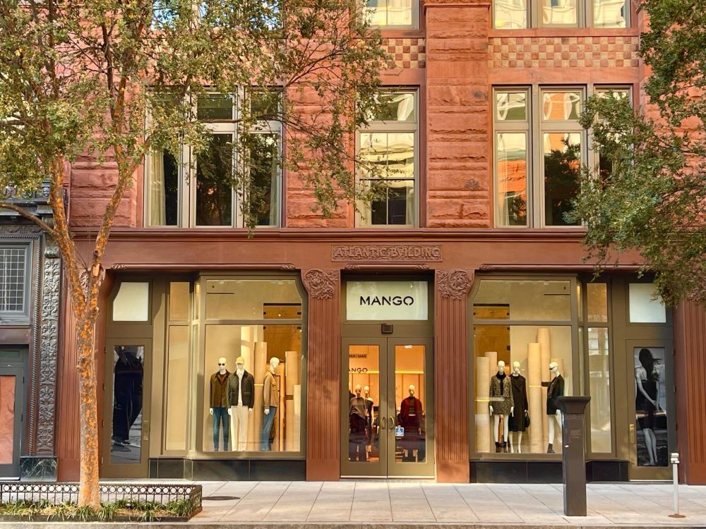 Mango Plans to Operate 42 U.S. Stores by Year End, 20+ More in 2025 ...