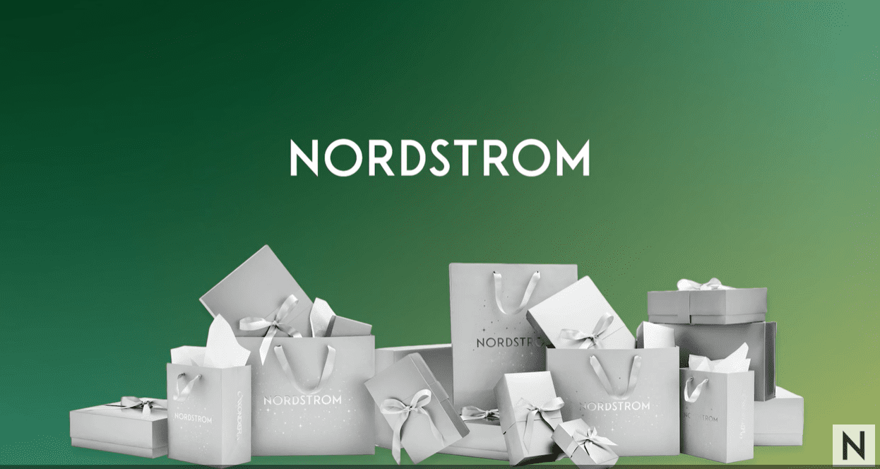 Nordstrom Gives App, NYC Flagship Holiday Glow-Ups - Retail TouchPoints