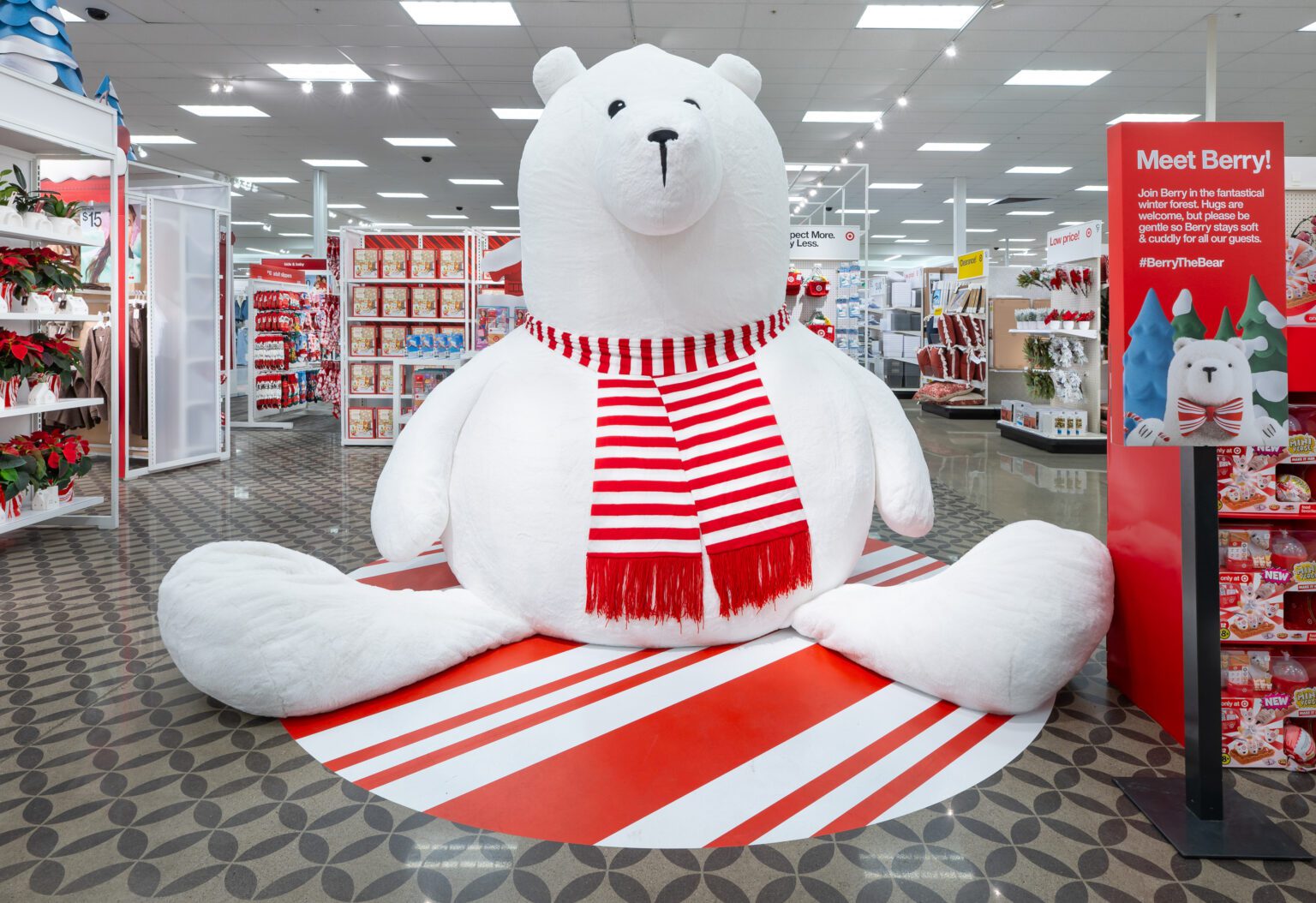 Target Unwraps Immersive Store and Digital Experiences for Holiday ...