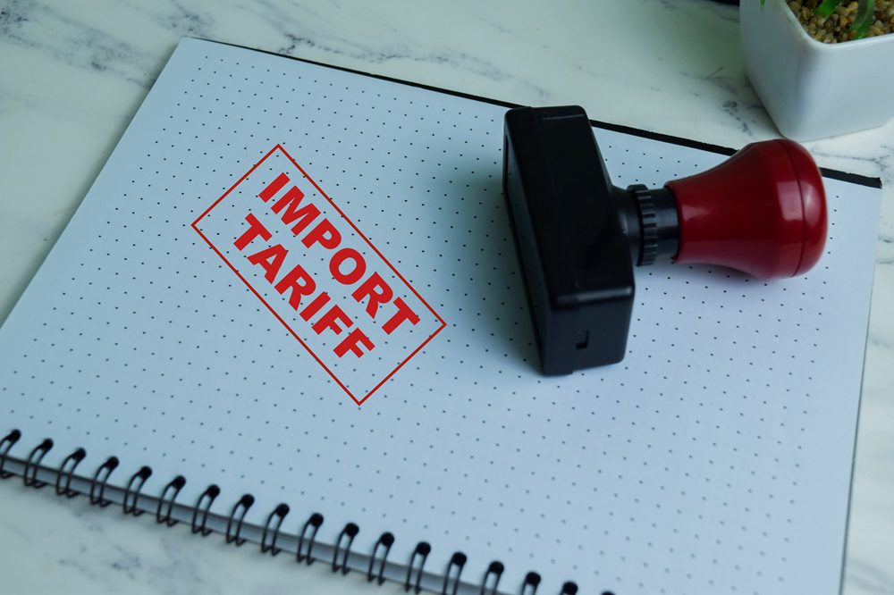 NRF: Trump Tariffs Would Subtract $78 Billion in Spending Power from U.S. Consumers - Retail ...