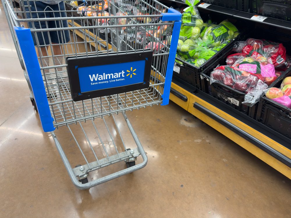 Exclusive Walmart Q&A: ‘The Best Ideas Come from Associates’ - Retail ...