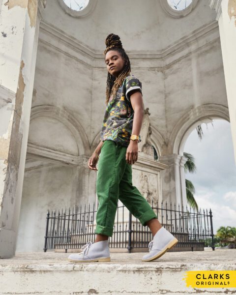 How Clarks Transformed into an Omnichannel Powerhouse Without Missing a ...