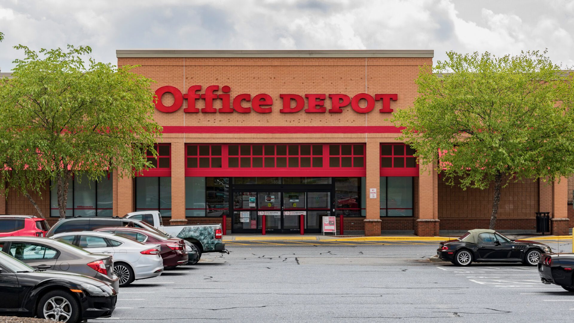 Verizon Tests Out Shop-in-Shop Kiosks in Office Depot, OfficeMax ...