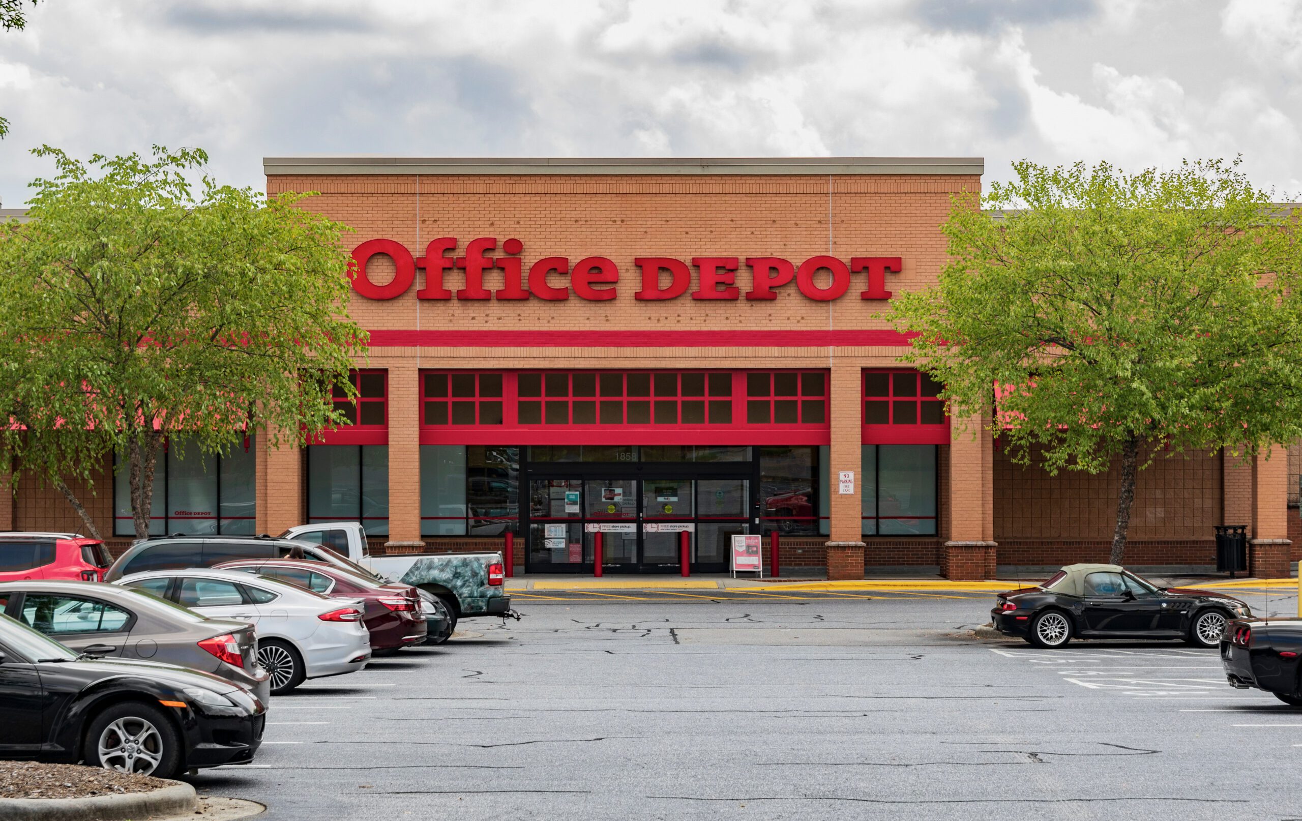 Verizon Tests Out Shop-in-Shop Kiosks in Office Depot, OfficeMax ...
