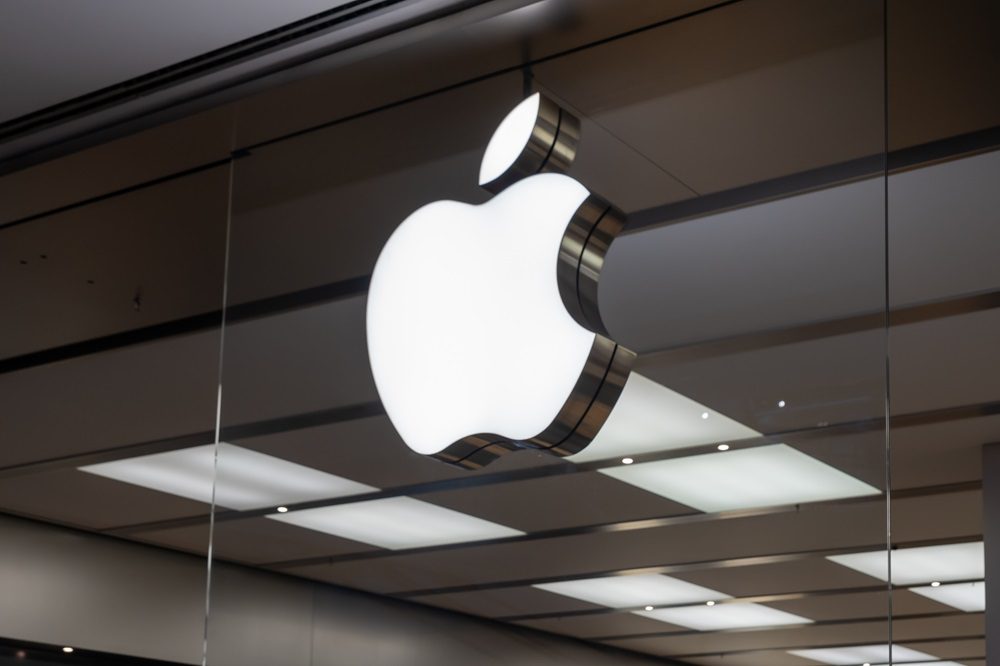 Apple Expands to Saudi Arabia with Plans for Online and Physical Retail ...