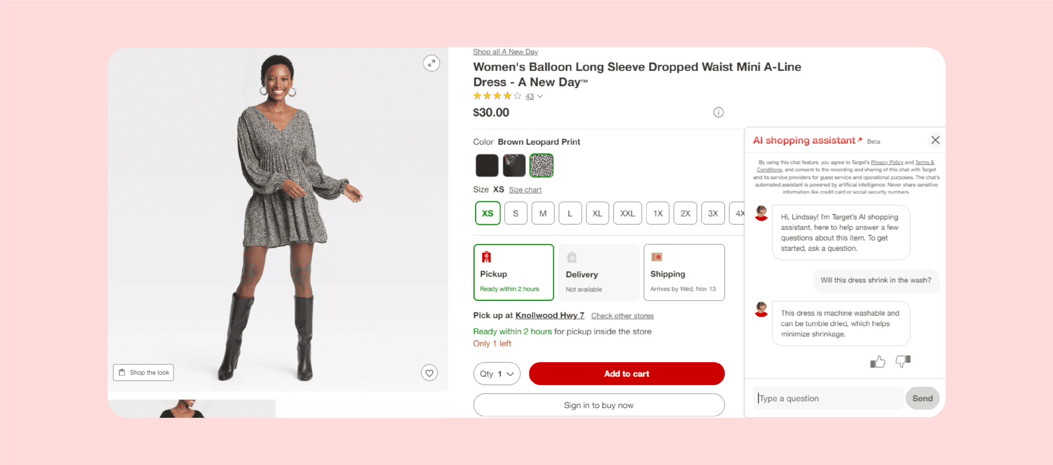 Target Adds New AI-Powered Shopping Tools - Retail TouchPoints