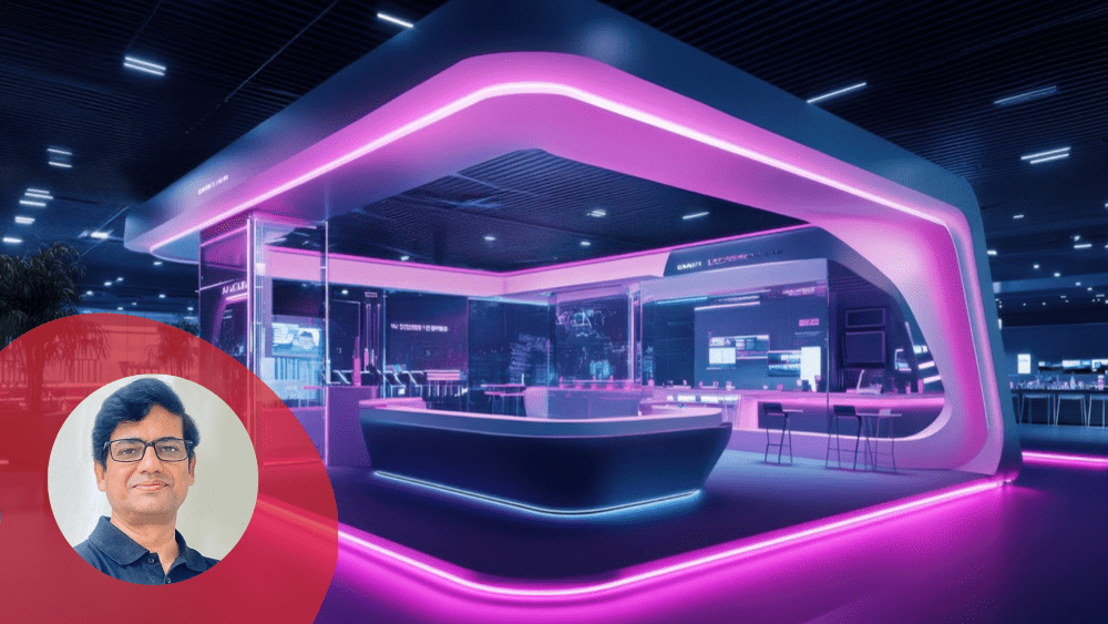 The Future of Signage: What’s Shaping Trade Show Displays in 2025 ...