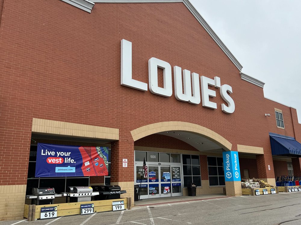 Lowe’s Launches Online Marketplace, Revamps Loyalty Programs - Retail ...