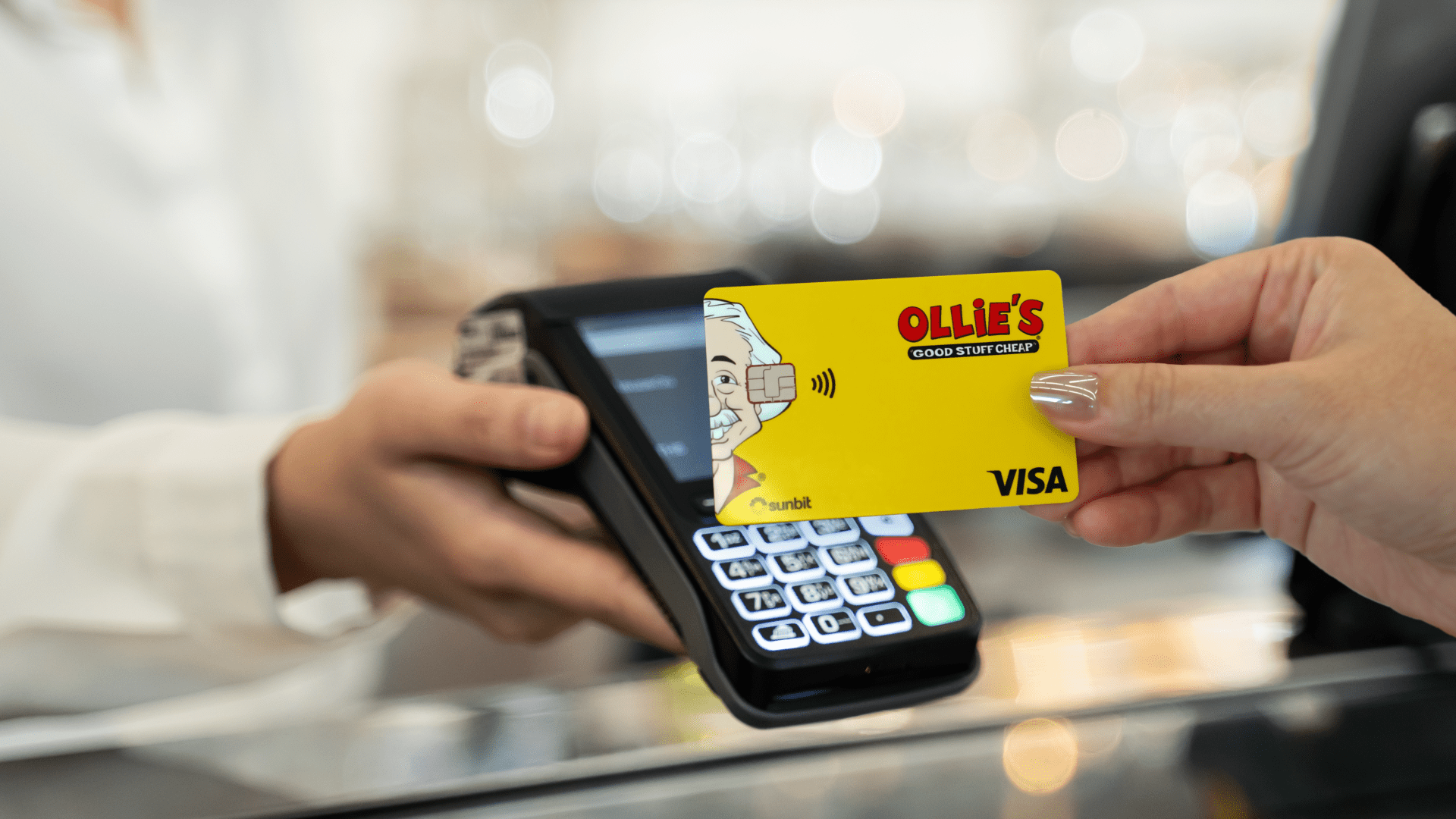 Ollie’s Elevates Loyalty Strategy with its Branded Credit Card - Retail ...