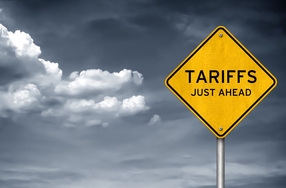 Trump, Trade and Tariffs Tariffs Tariffs! How the Second Trump ...