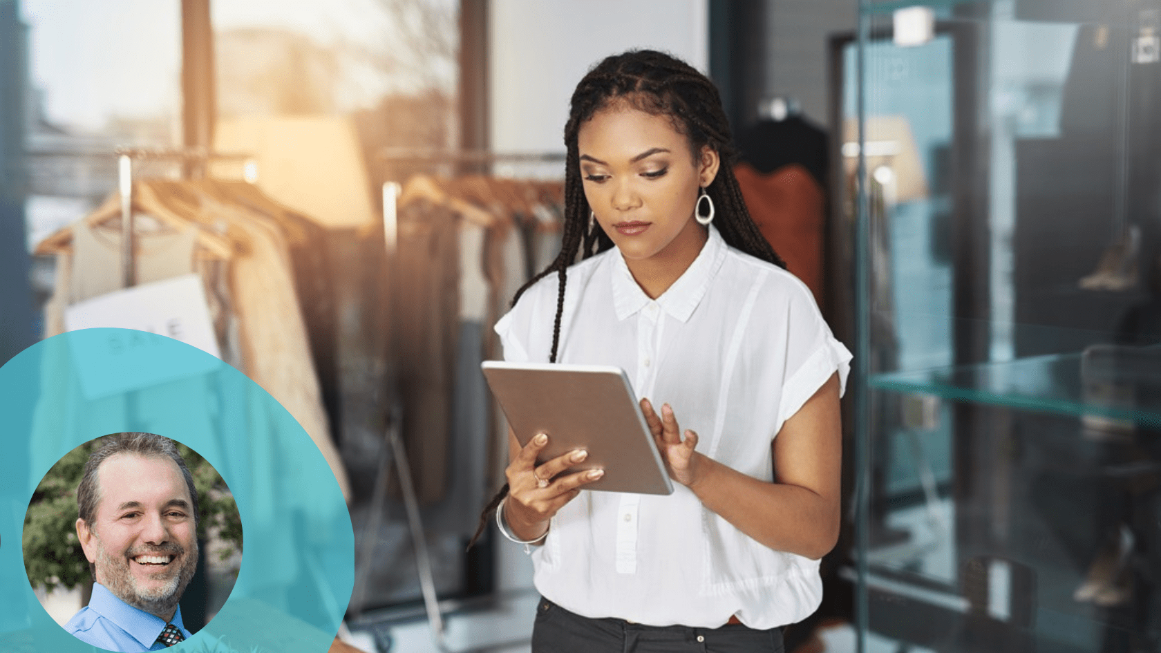 Turn Your Store Associates into Superheroes with These Four POS ...