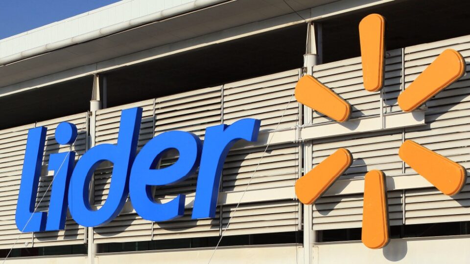 Walmart Makes 5-Year, $1.3 Billion Investment in Chile Stores and ... Walmart Makes 5-Year, $1.3 Billion Investment in Chile Stores and ...