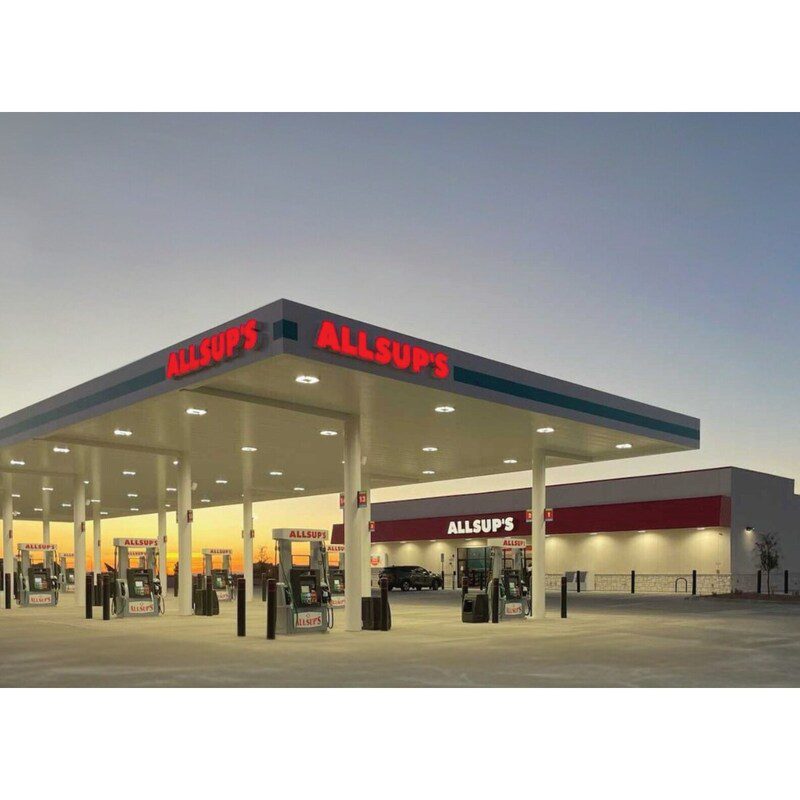 Yesway Opens 5 Allsup’s Stores in New Mexico and Texas - Retail TouchPoints