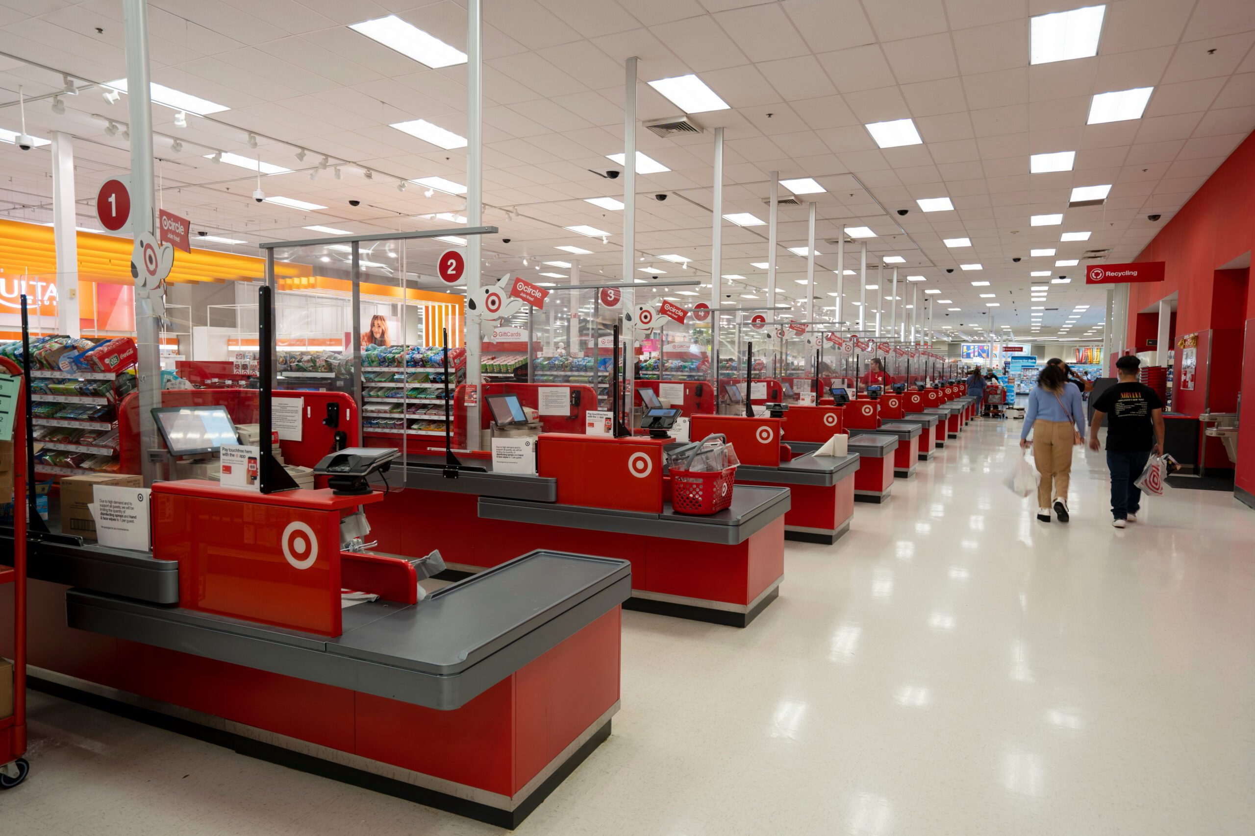 Target Democratizes Wellness with New Under $10 Assortment - Retail ...