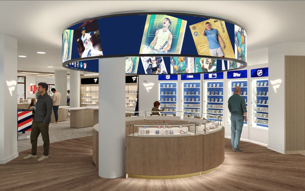 Fanatics to Debut Community-Friendly Flagship on London’s Regent Street ...