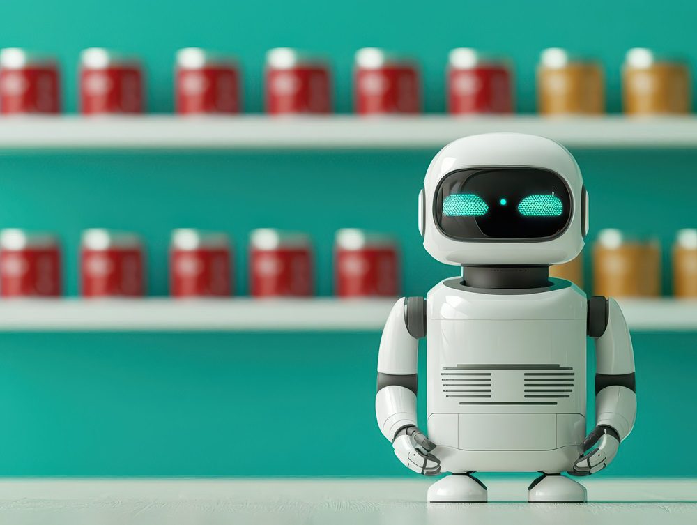 Walmart Makes Deal to Purchase Robotics Tech for 400 Pickup and ...