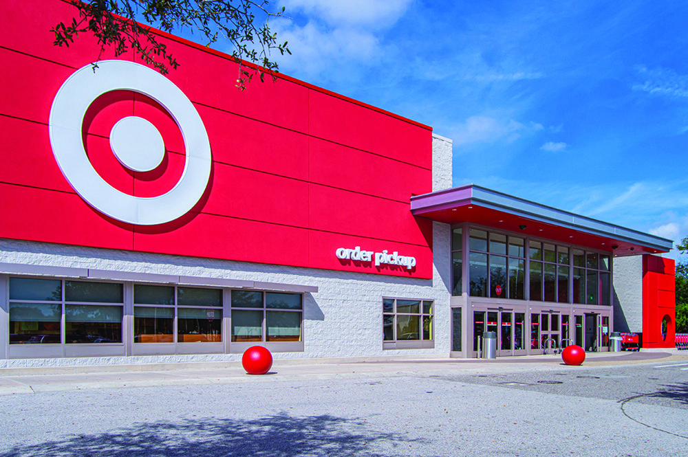 Target Joins Roster of Retailers Scaling Back DEI in Effort to ‘Stay in ...