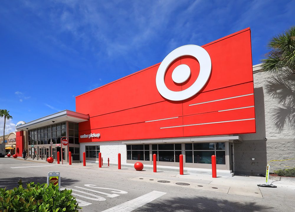 Target Names New Leaders for Stores and IT Divisions - Retail TouchPoints