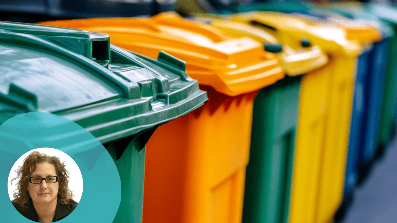 The Waste Management Challenge of the Holiday Season - Retail TouchPoints