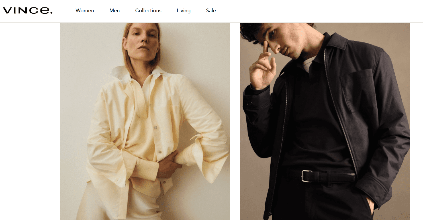 Vince Holding Corp. Changes Hands, Former CEO Brendan Hoffman to Return ...