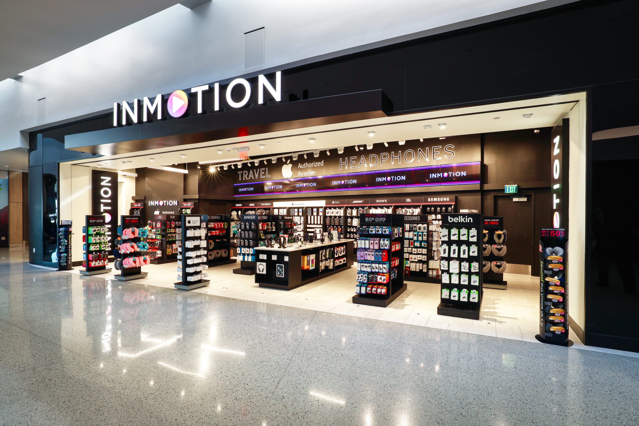 Exclusive: Travel Retailer WHSmith Launches North America Retail Media ...