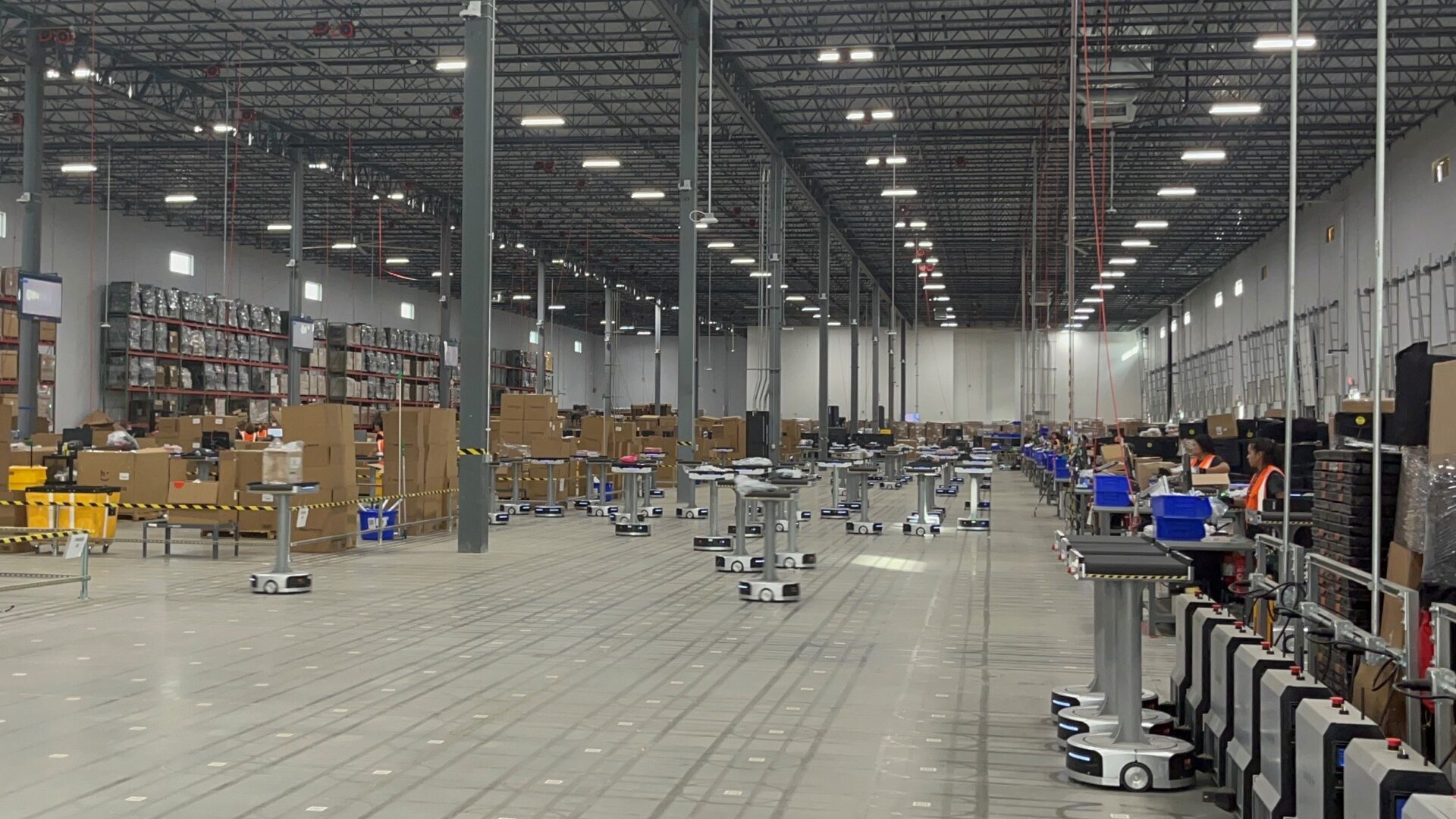 Returns and Fraud are on the Rise — Happy Returns Wants to Help ...