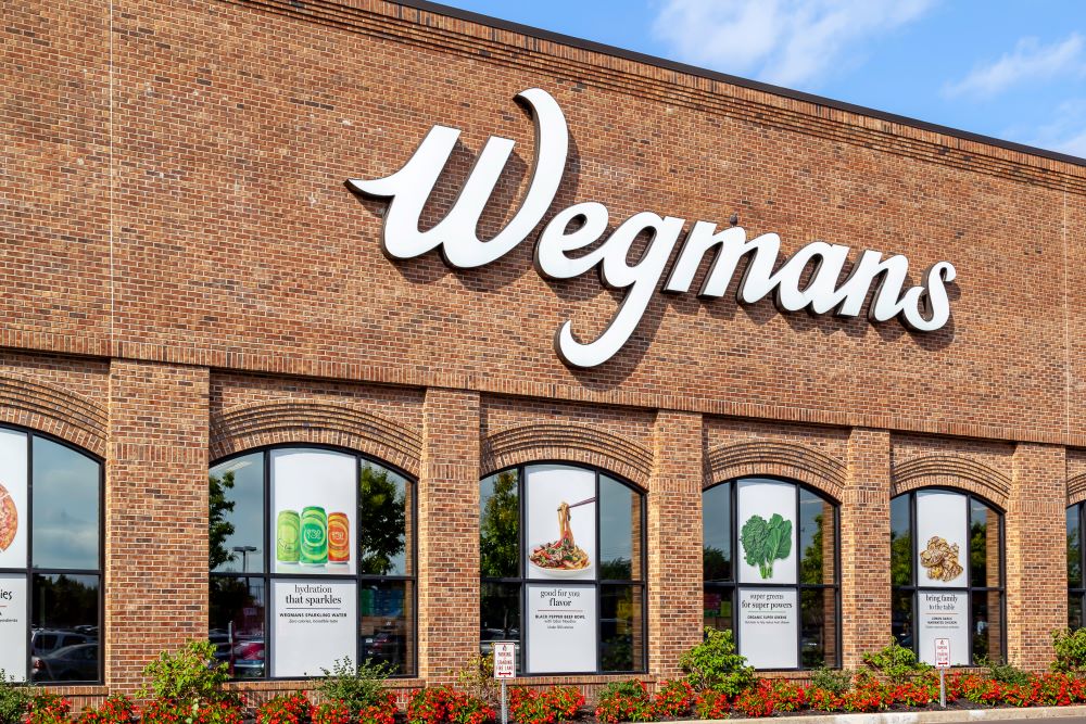 Wegmans Partners with Uber Eats to Roll Out On-Demand Delivery - Retail ...