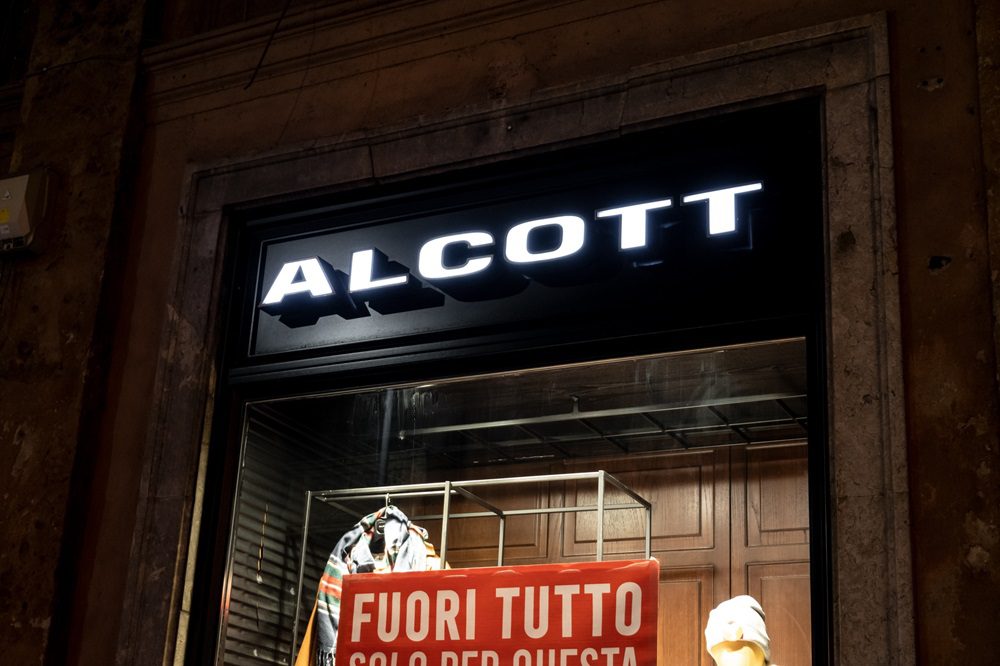 Capri Group Brands to Roll Out RFID in European Markets - Retail ...