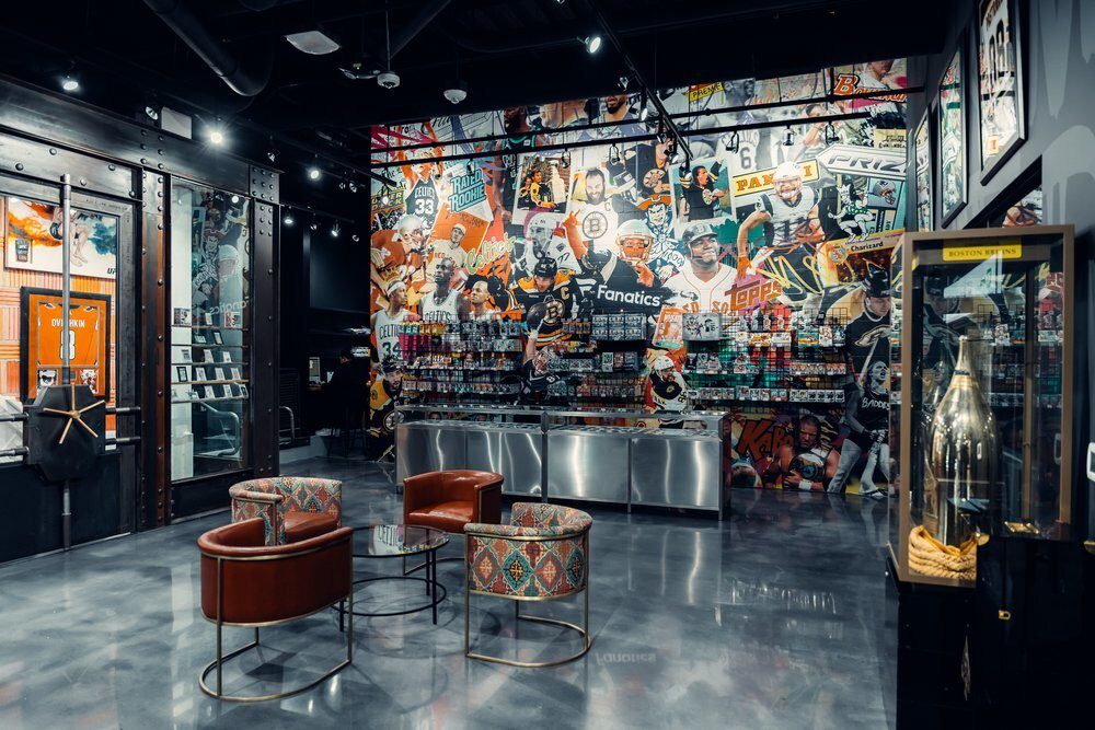 Football Legend Tom Brady Takes Ownership Stake in Sports Collectibles ...