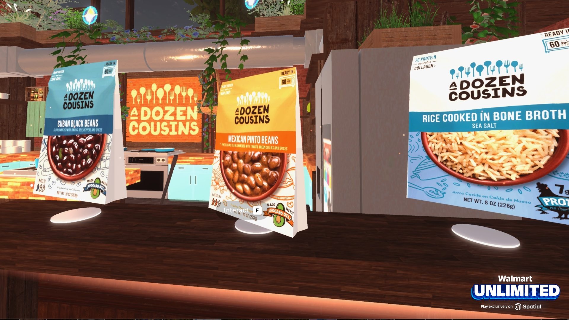 Walmart’s Latest ‘Adaptive Retail’ Adventure: Immersive Gaming ...