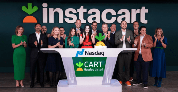 Instacart May Have Started with Grocery Delivery, but its Future is ...