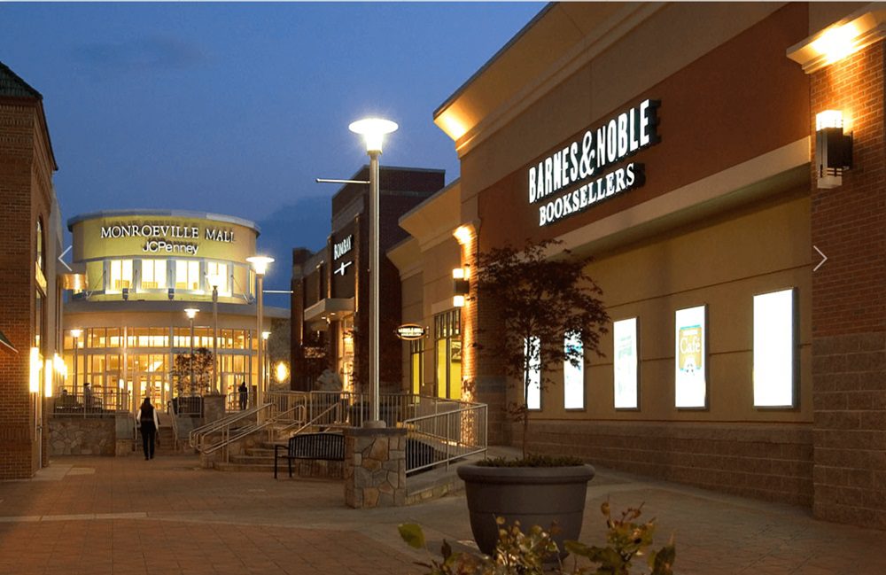 Walmart Buys Pittsburgh-Area Mall for $34 Million - Retail TouchPoints