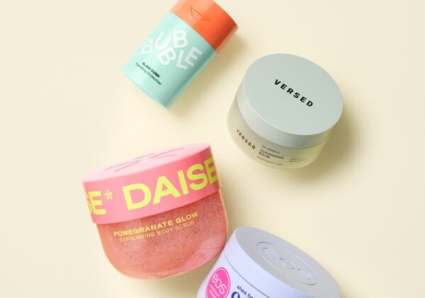 Target Feels Pretty: Retailer Adds 2,000+ Beauty Products to Assortment ...