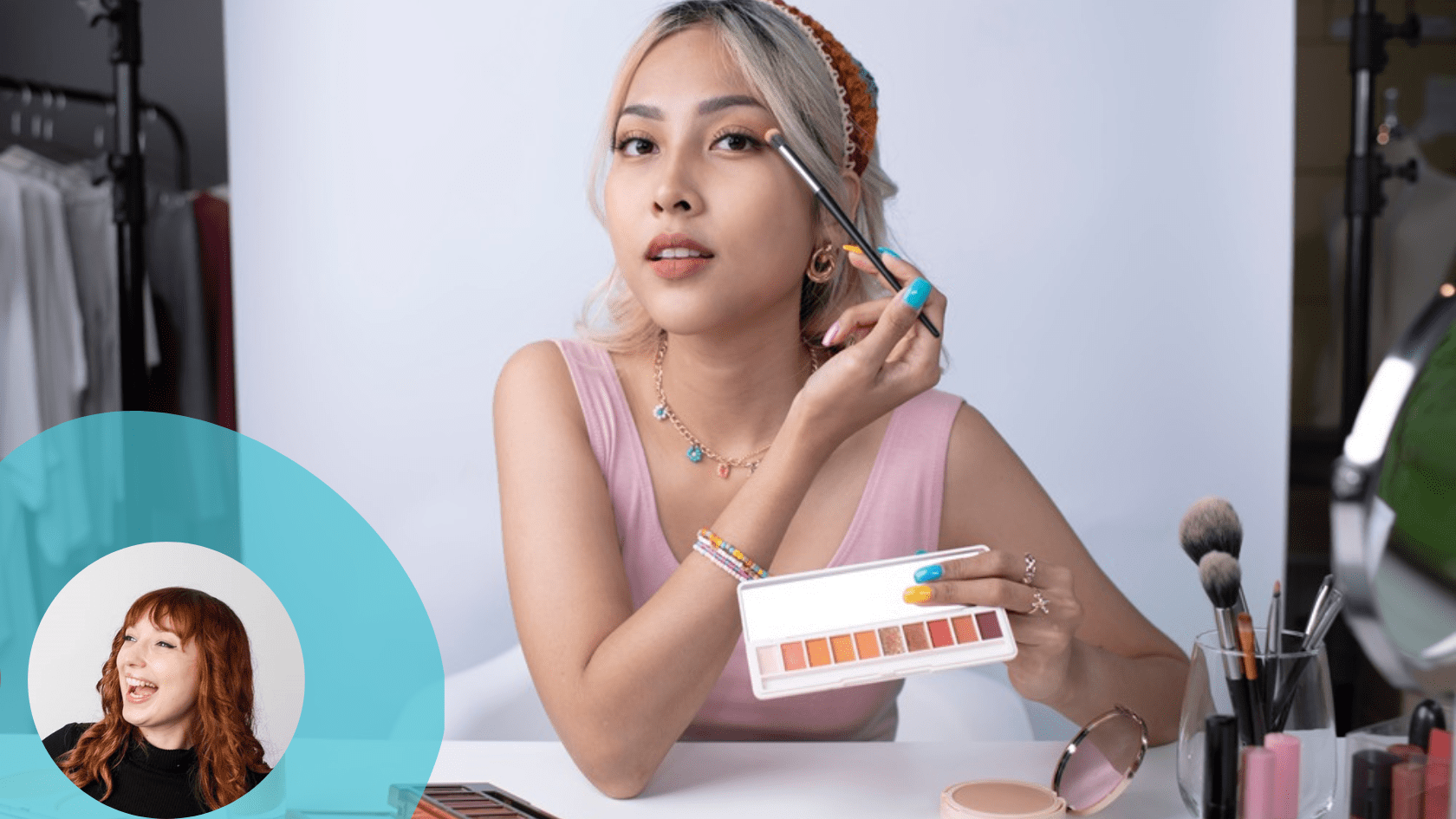 Digital PR: Where Beauty Challengers can Steal the Spotlight from ...