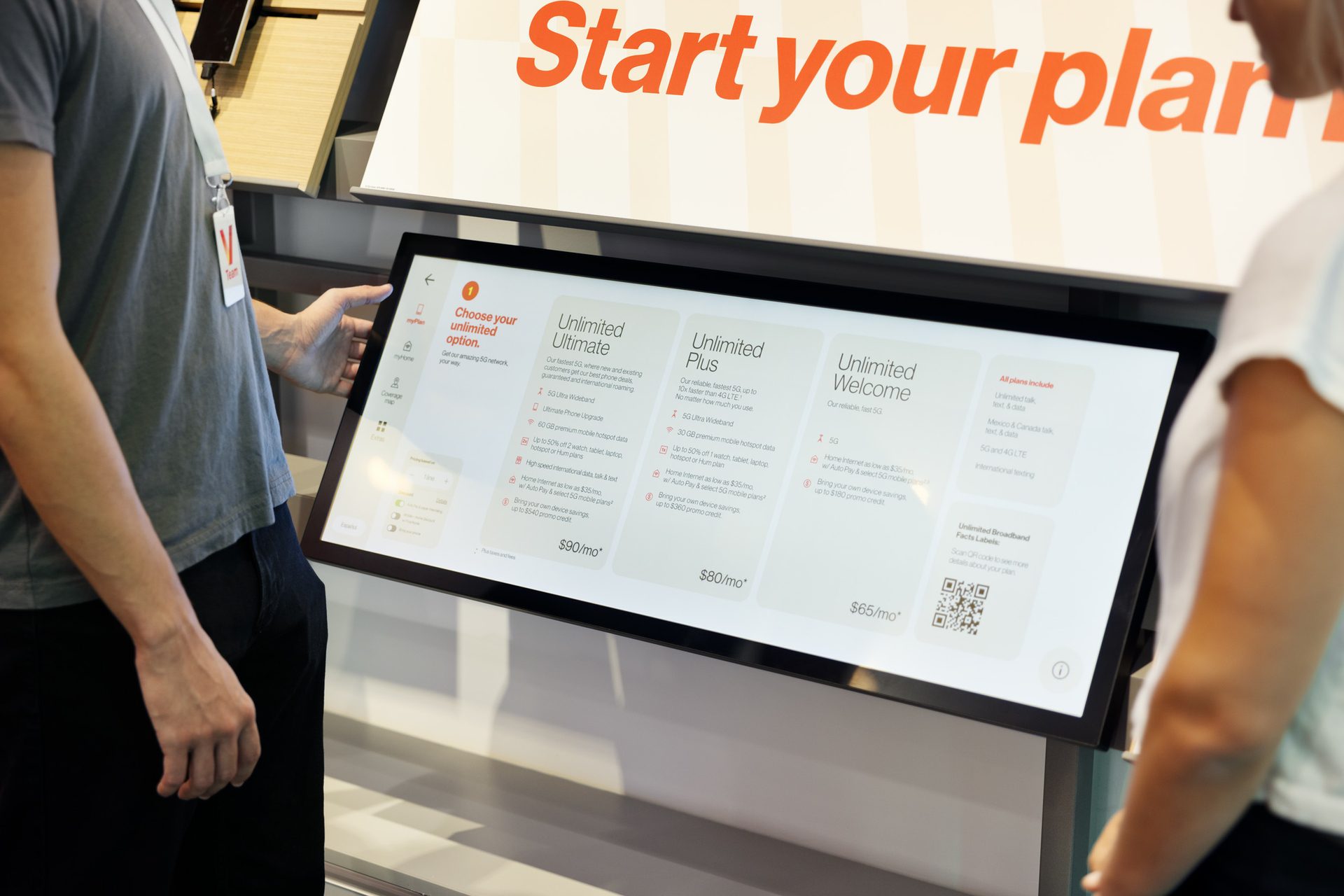 The Story Behind Verizon’s Ambition to Become a ‘Local Community Brand ...