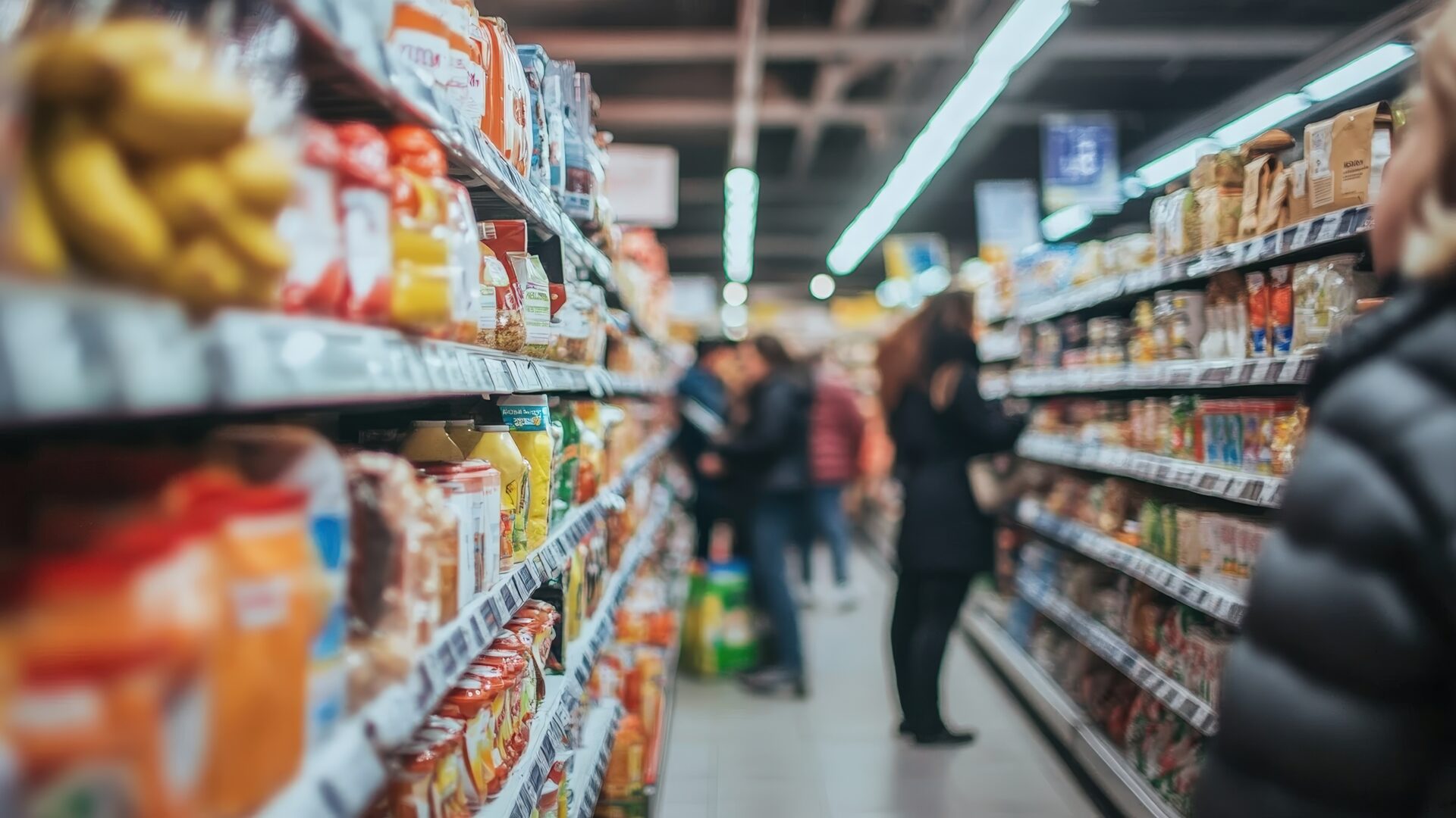 Ai In Action How Retailers Are Transforming Demand Forecasting With