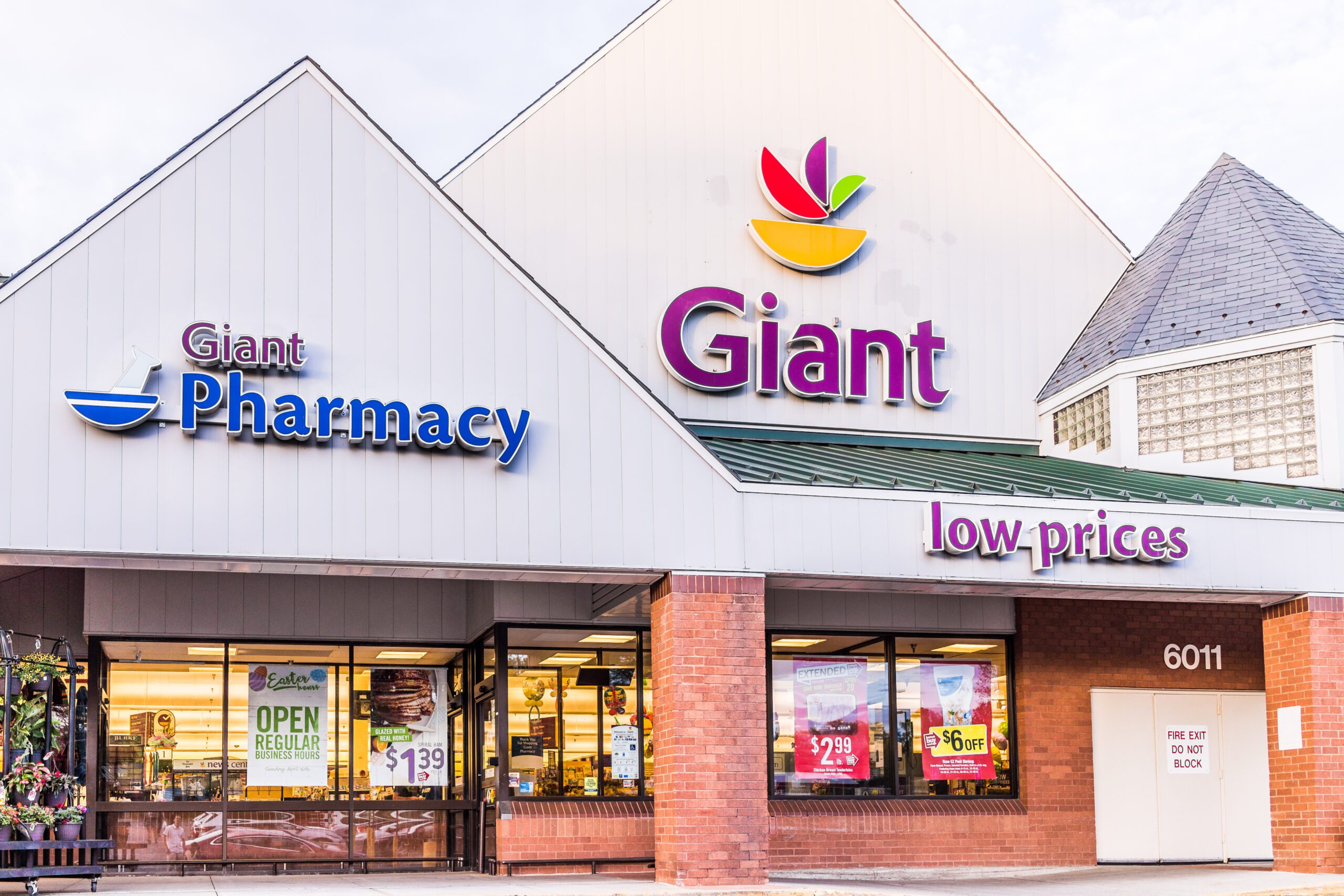 Ahold Delhaize Introduces In-Store Advertising Across its 5 Grocery ...