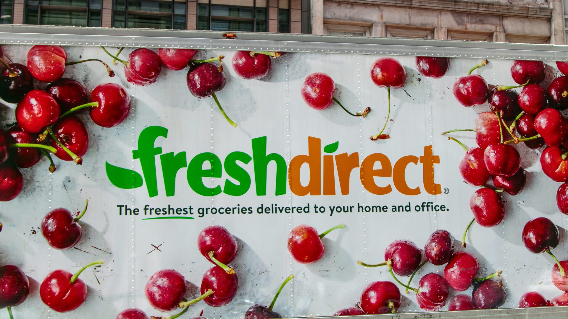 FreshDirect Taps Uber Eats to Expand Grocery Delivery Reach - Retail ...
