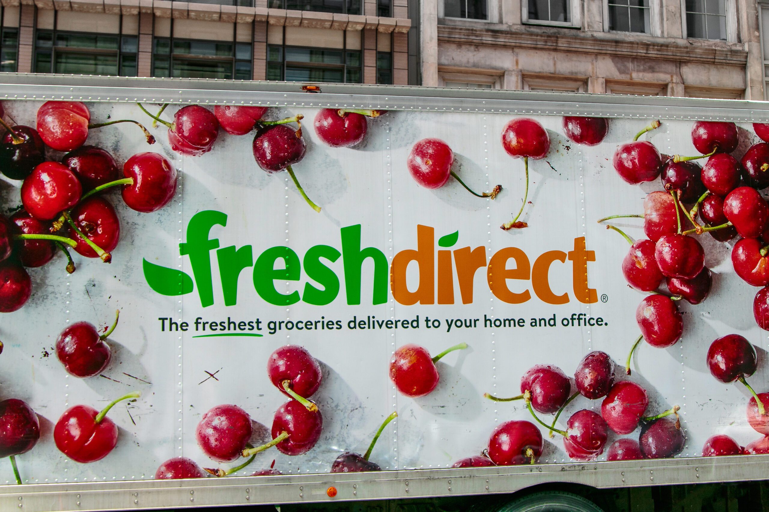 FreshDirect Taps Uber Eats to Expand Grocery Delivery Reach - Retail ...