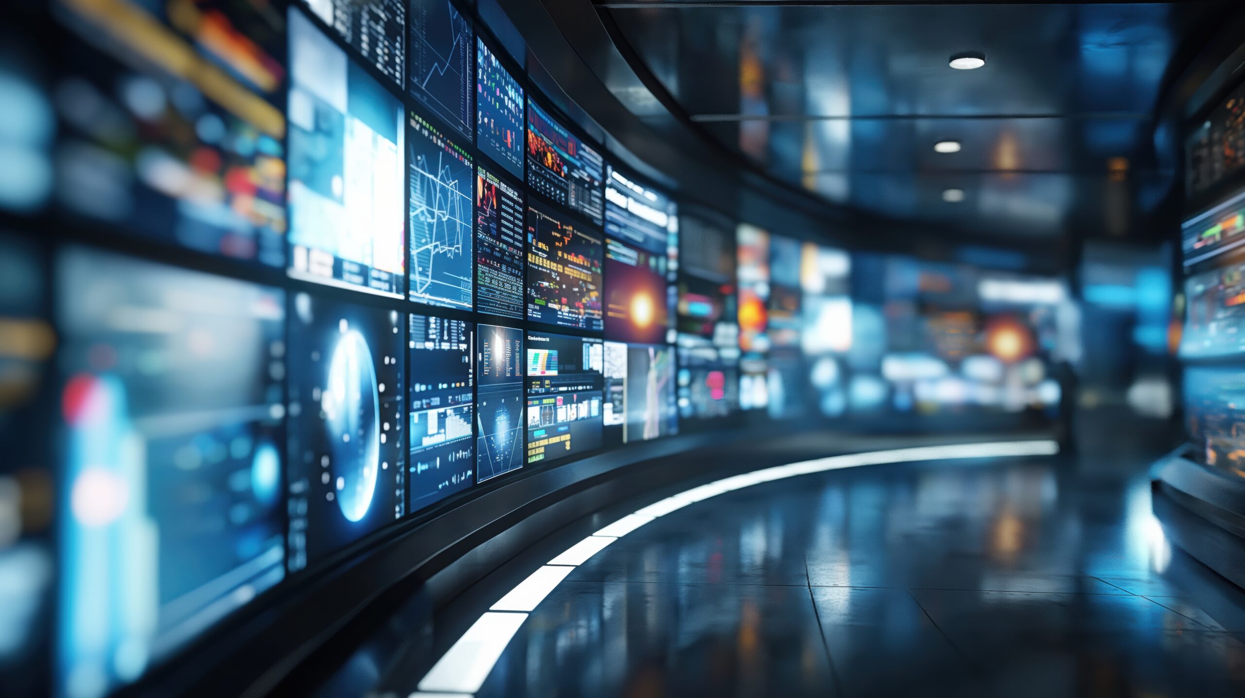 Retail Trendcaster: Turning Hot Topics and Trends into Actionable ...