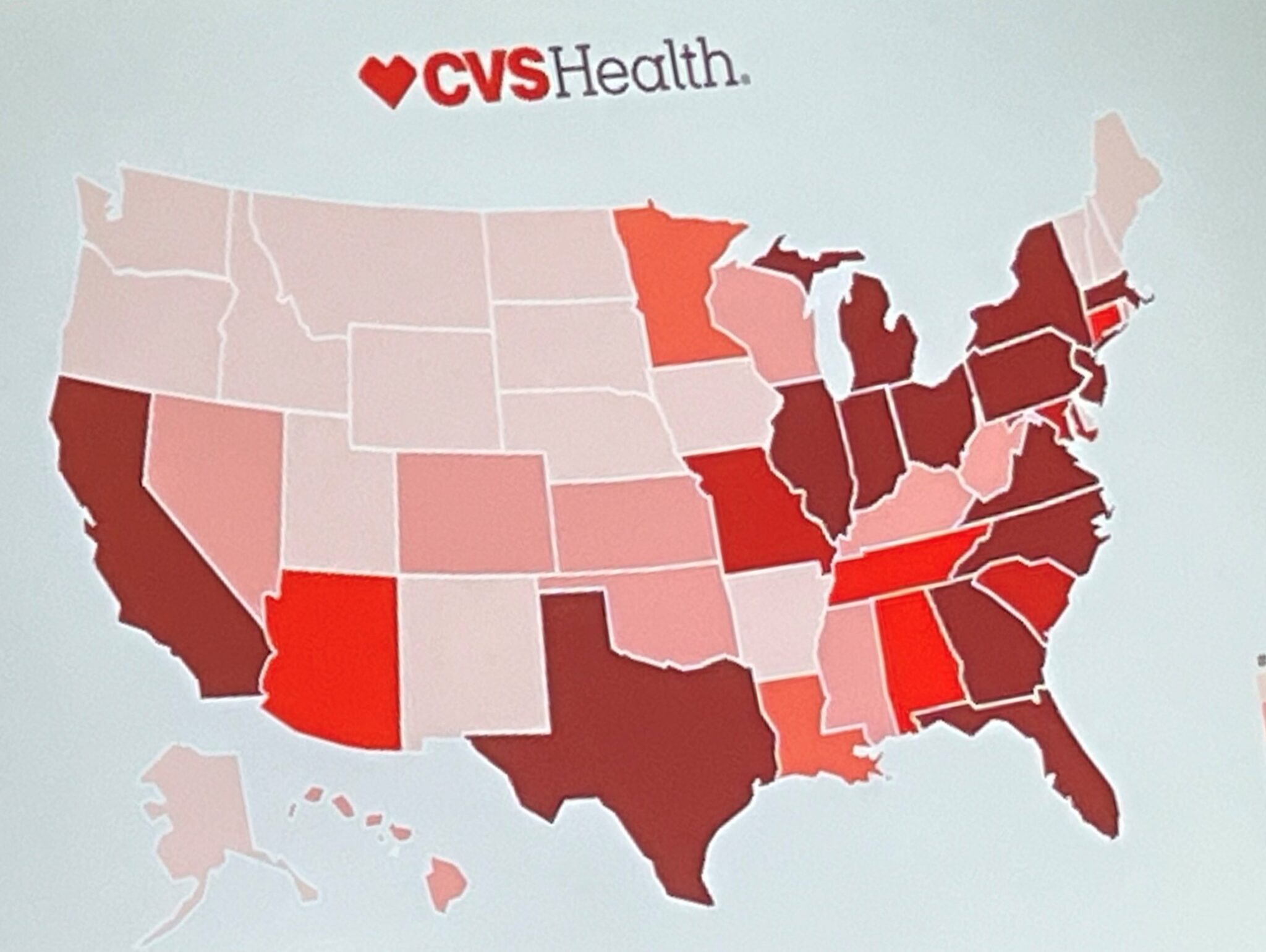 How Localization is Helping CVS Position Itself as the Modern General ...