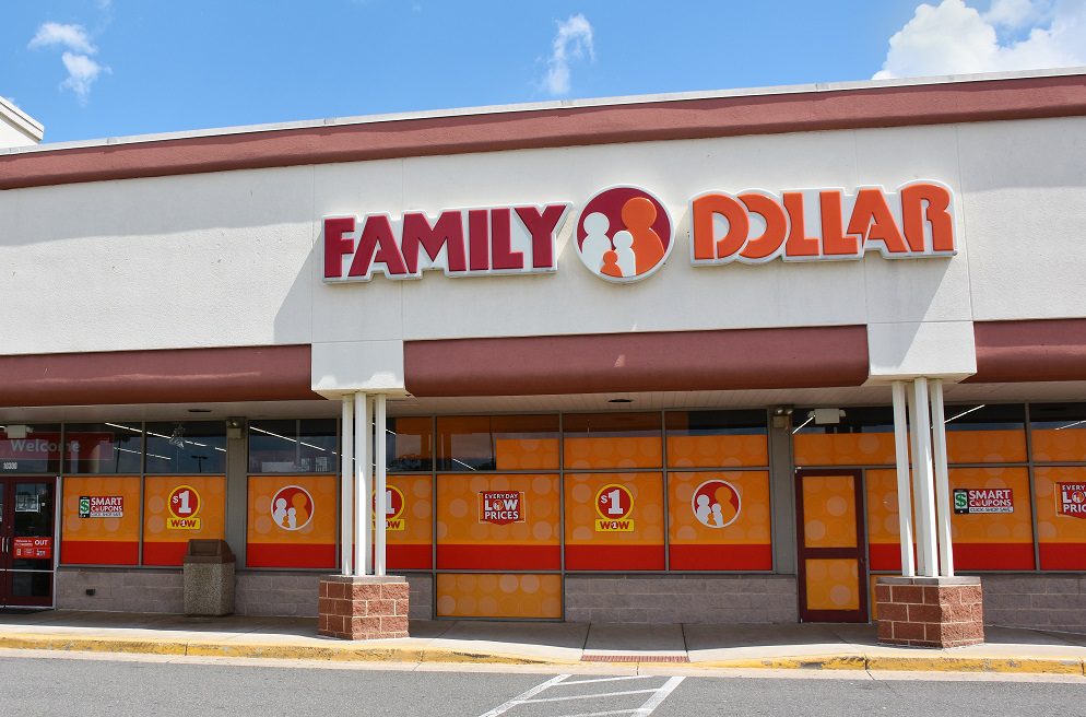 UPDATE: Family Dollar Launches as Standalone Private Retailer - Retail ...