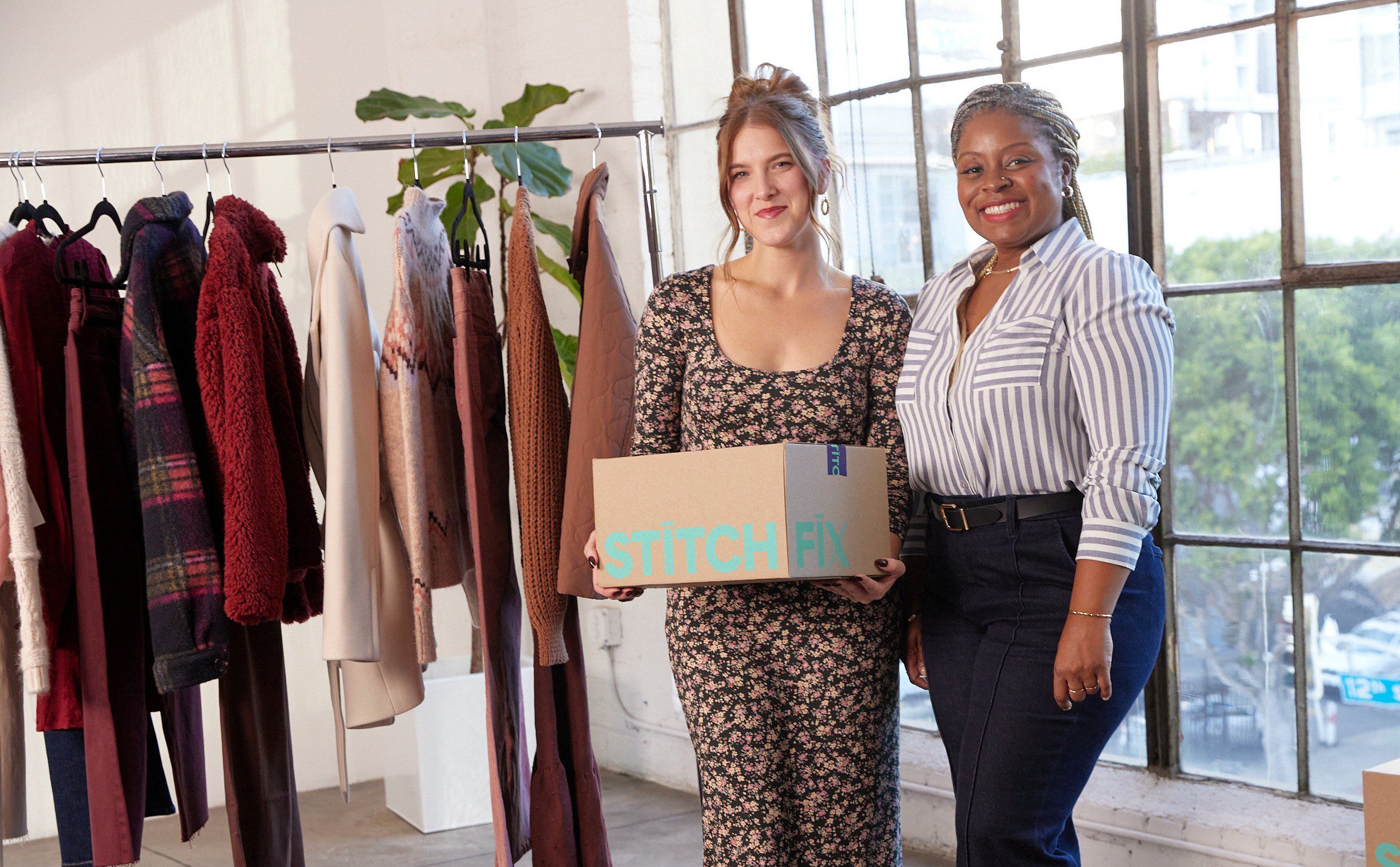 Why Stitch Fix is Focusing on its Human Stylists When Everyone Else is Talking About AI - Retail ...