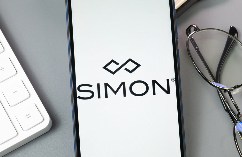 Simon Properties Logo