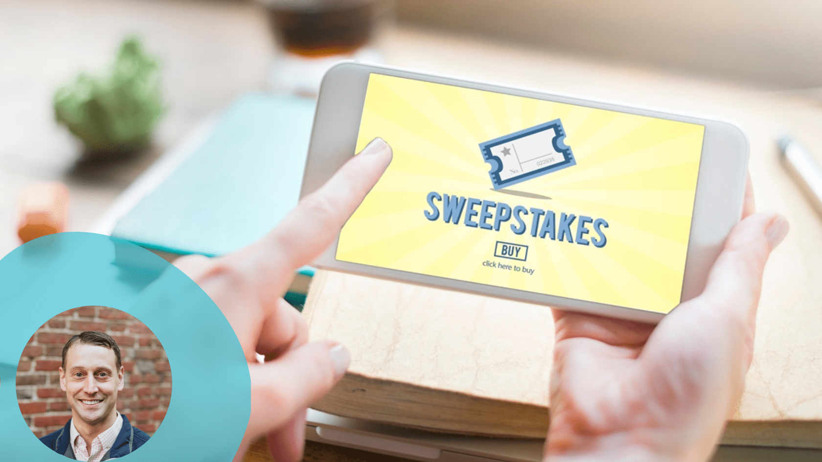 5 Simple Steps to Create a High-Impact Brand Sweepstakes - Retail ...
