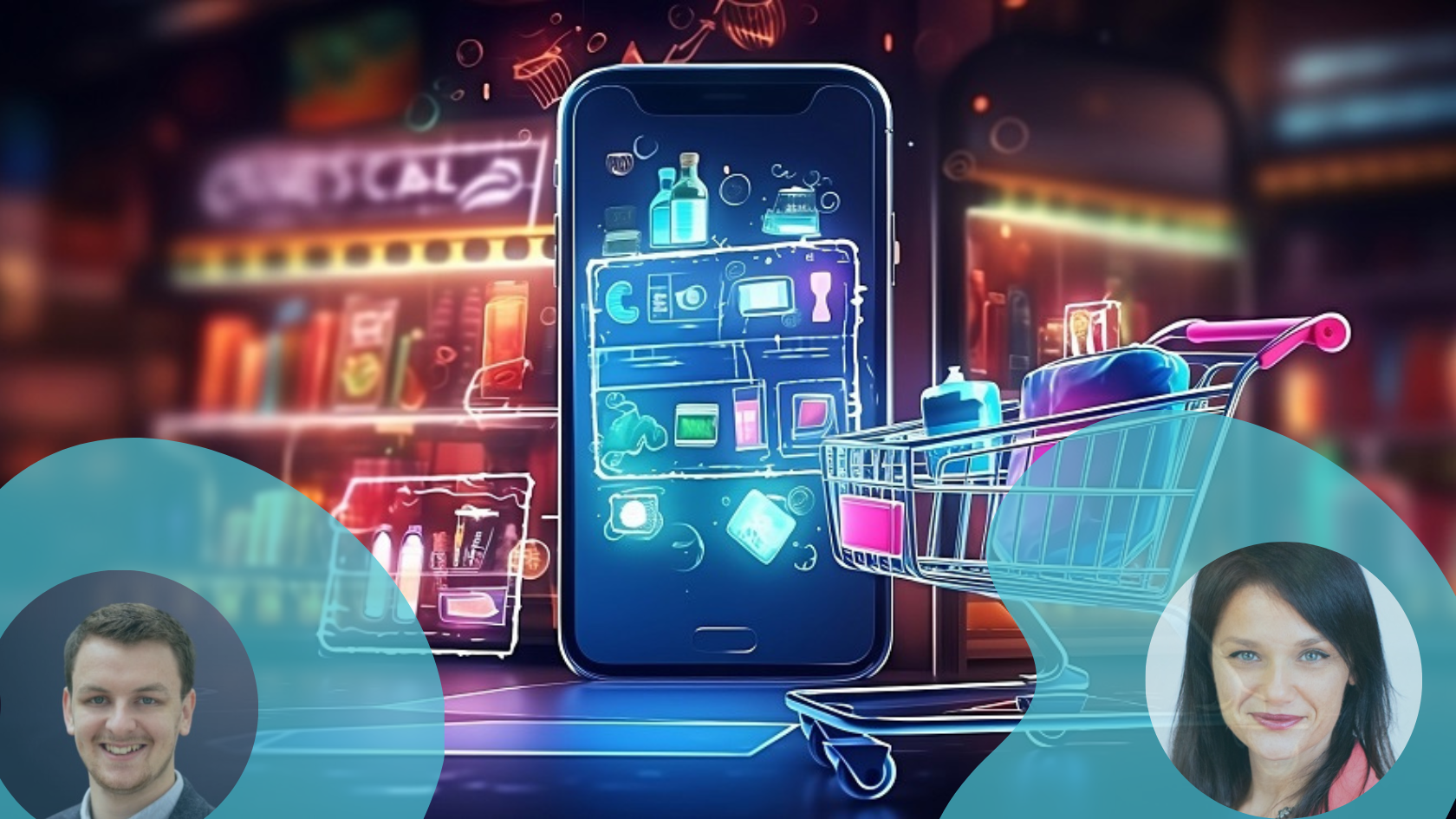 Rising to the Challenge: The Future of Retail Media in a World With (or ... Rising to the Challenge: The Future of Retail Media in a World With (or ...